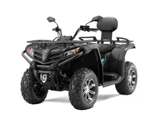 CFMOTO CForce 450L Euro5 '22